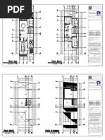 Planos Casas 150 m2 1 Planta | PDF