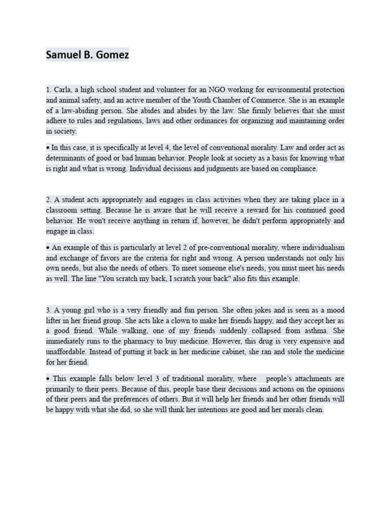 02 ELMS Activity (Prelim) | PDF