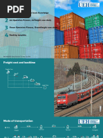 Panalpina 7-Point Container Inspection Checklist | PDF