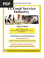 JFT Basic Level Intermediate 10 | PDF | Teaching Methods & Materials | Computers