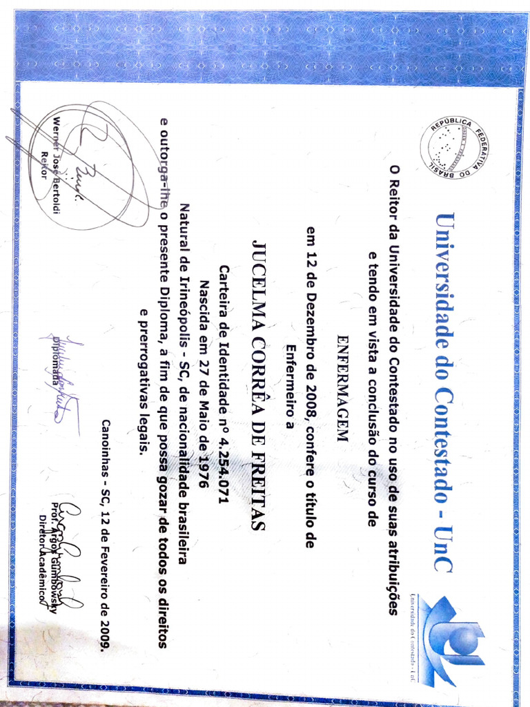DIPLOMA | PDF