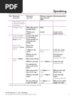 Storyfun For Starters Student Book | PDF