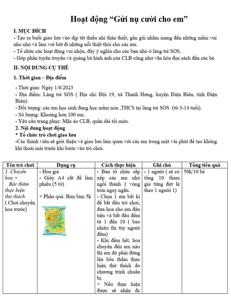 ND Ho T Đ NG G I N Cư I Cho em 2 | PDF