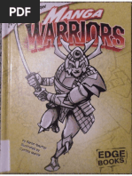 The Art of Drawing Manga Furries - A Guide To Drawing Anthropomorphic ...