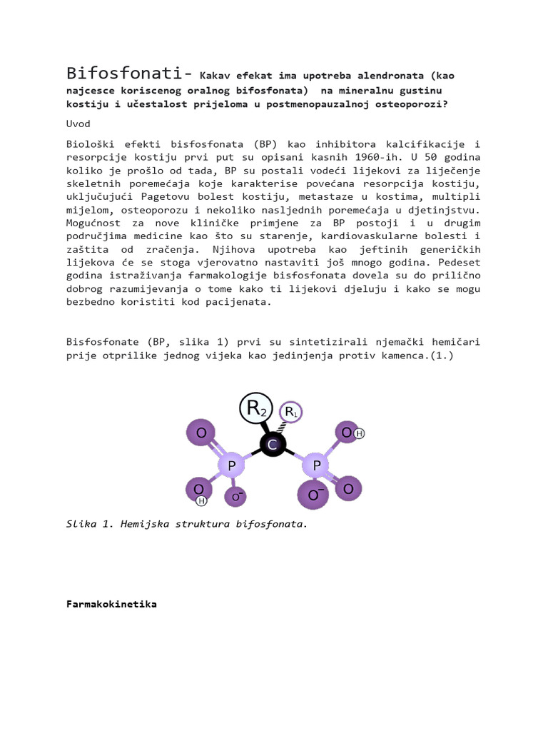 Dokument3 - Bifosfo | PDF