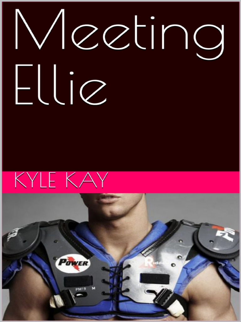Kay Kyle - Meeting Ellie | PDF