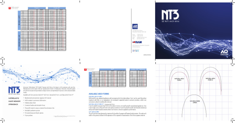 NT3 Doc EN | PDF