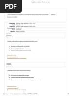 Flevomax 500mg Prospecto | PDF | Amamantamiento | El embarazo