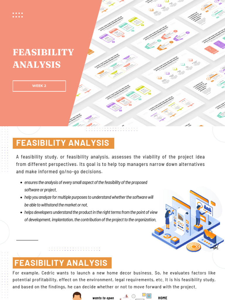 2 Feasibility Analysis | PDF | Feasibility Study | Software Testing