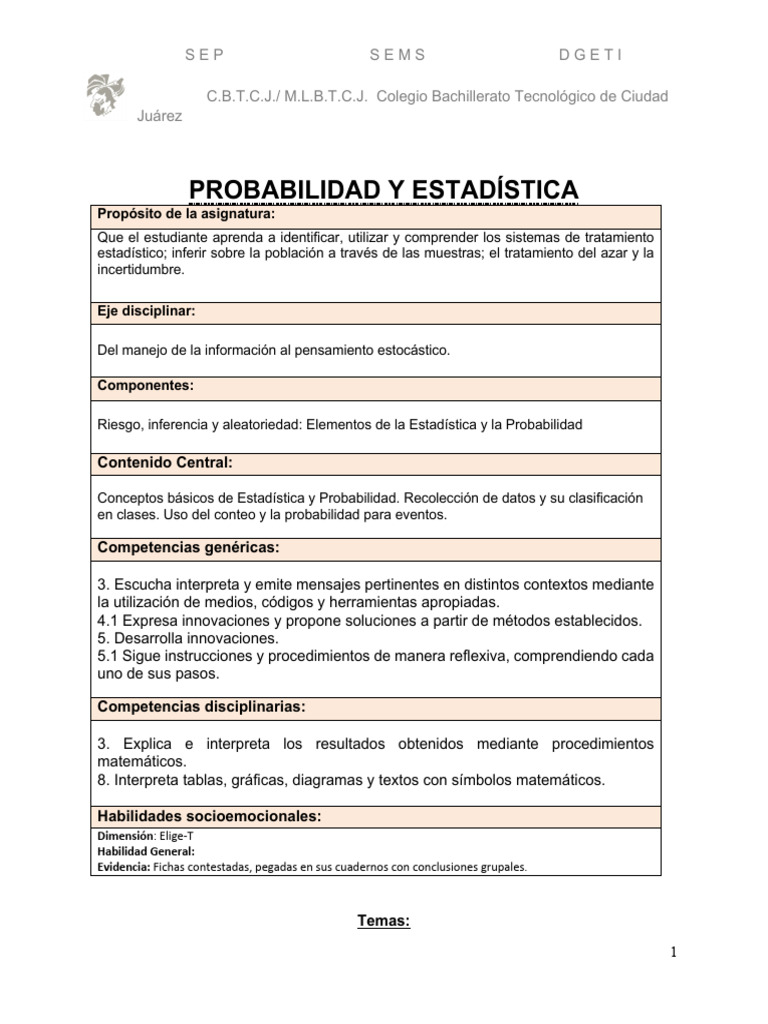 Unidad Ii Pye | PDF | Métodos y materiales de enseñanza