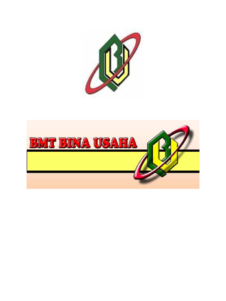 Logo BMT | PDF