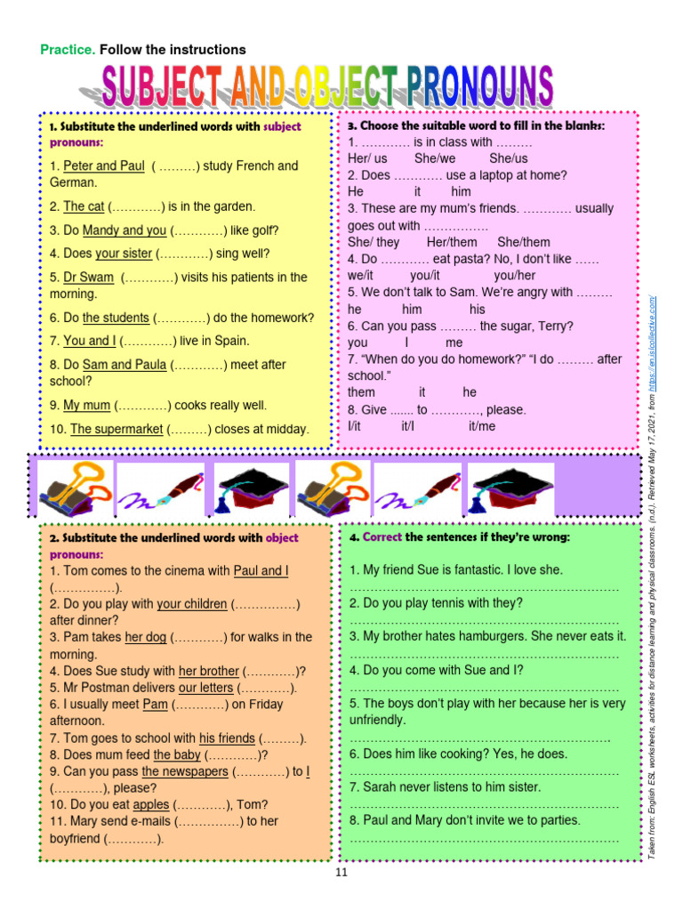 Unit 1, Class 2 (Activities) | PDF