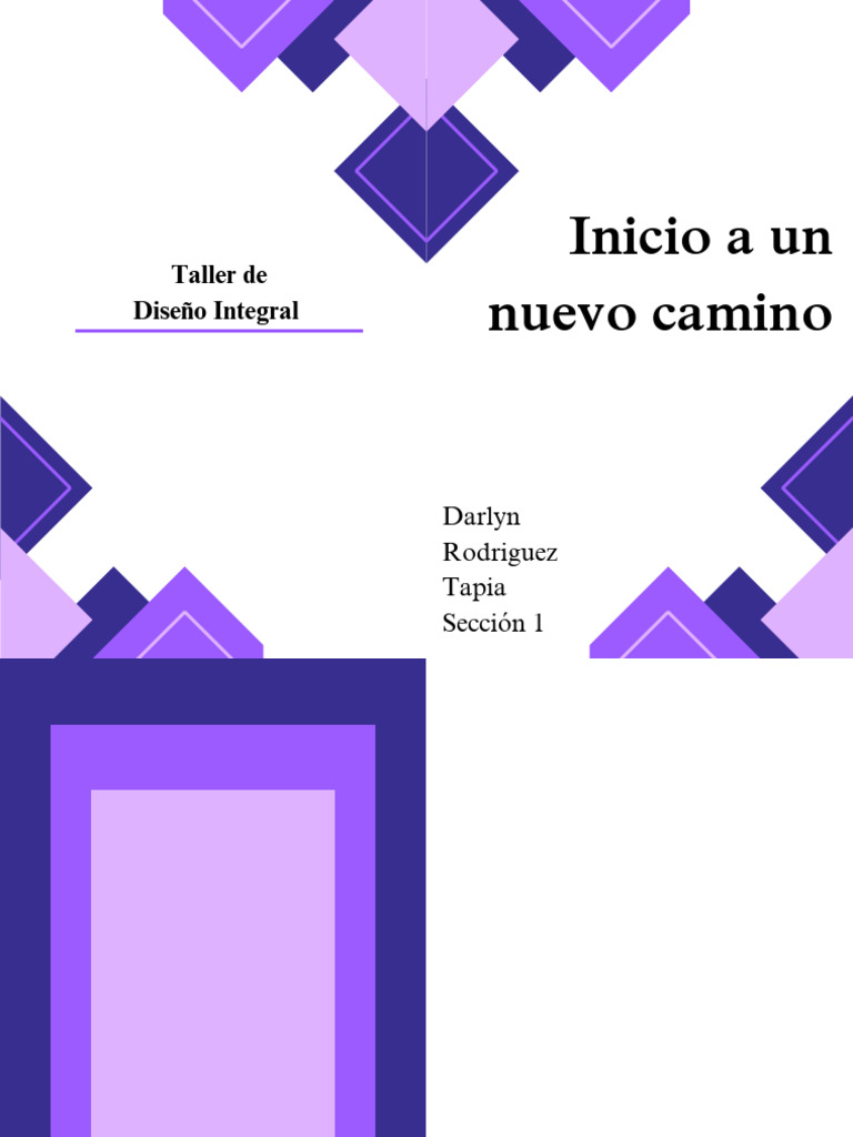 Exploración y Diseño en Vega Central | PDF