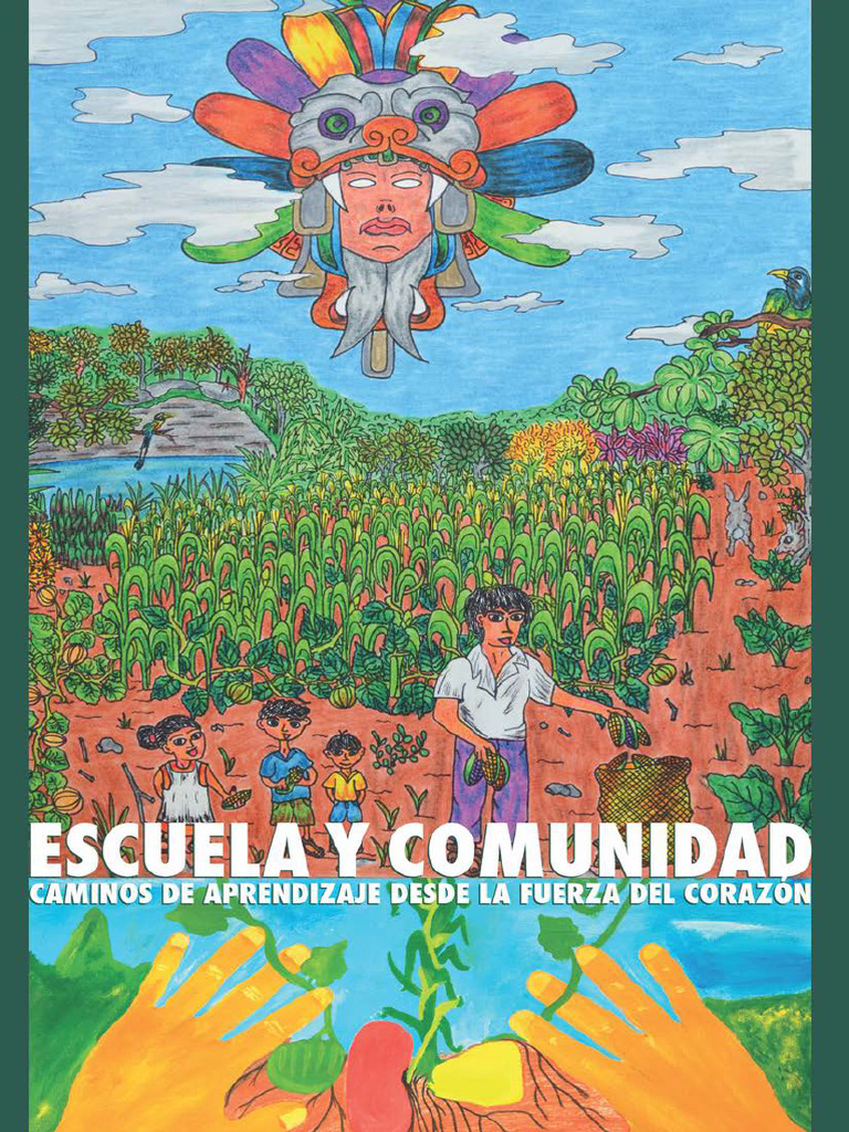 Escuela y Com Unidad | PDF