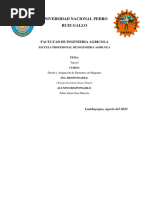 Metodología Basada en La Norma VDI 2206 | PDF | Diseño | Electrónica