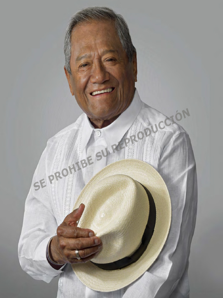 Homenaje a Armando Manzanero | PDF | Amor | Las artes escénicas