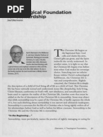 How To Write Your Testimony Worksheet | PDF | The Gospel | Jesus