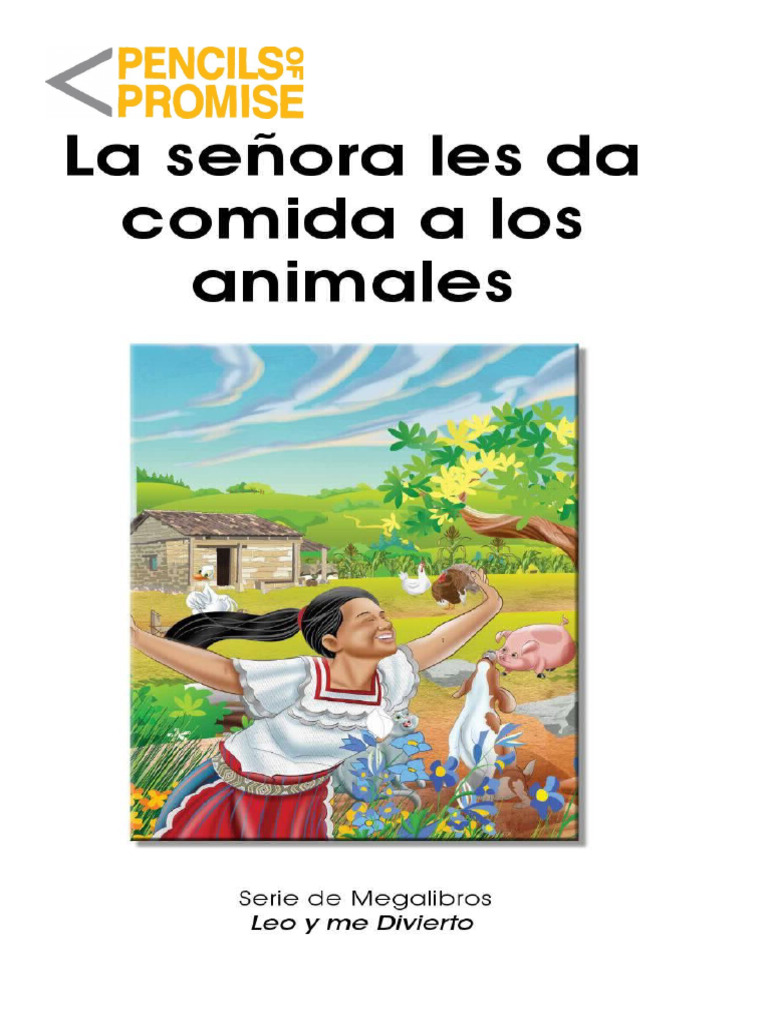 Formato de Planificación Ecrif | PDF