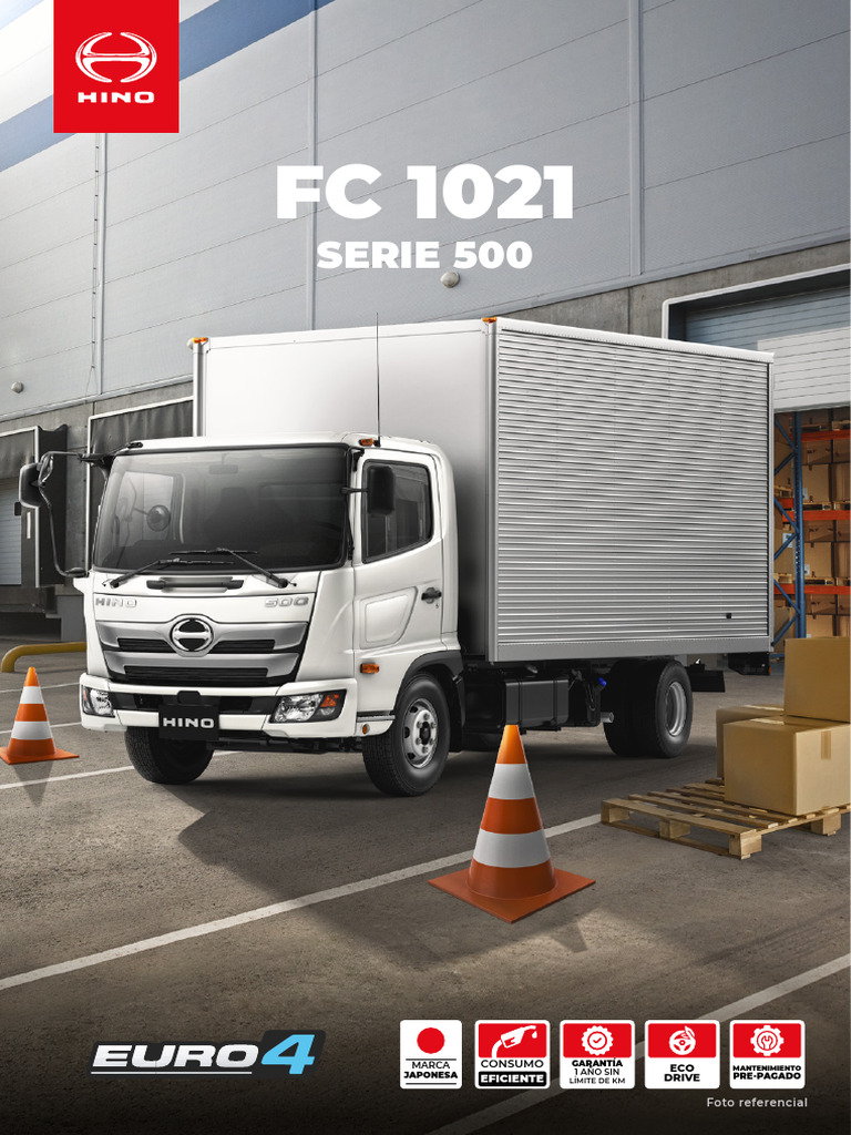 specs-fc-1021 | PDF