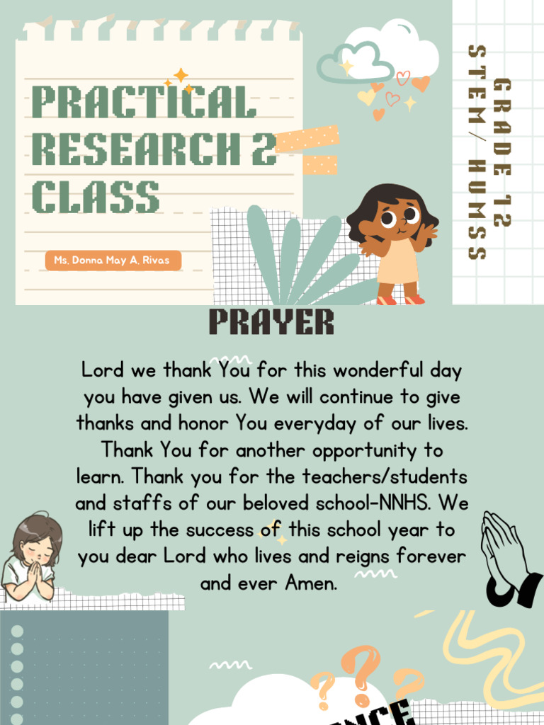PR 2 Module 2 Variables | PDF | Dependent And Independent Variables | Categorical Variable