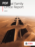 Global Wealth Report 2024 | PDF | Wealth | Economic Inequality