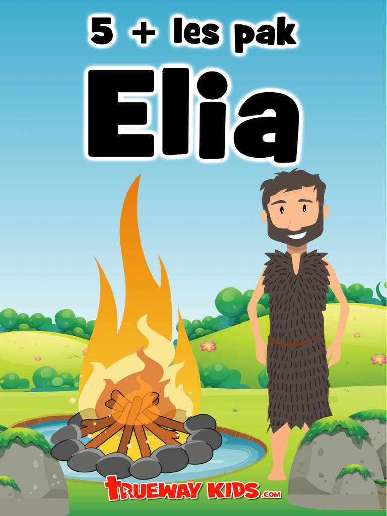 Ot38 Elia 5 M Af | PDF