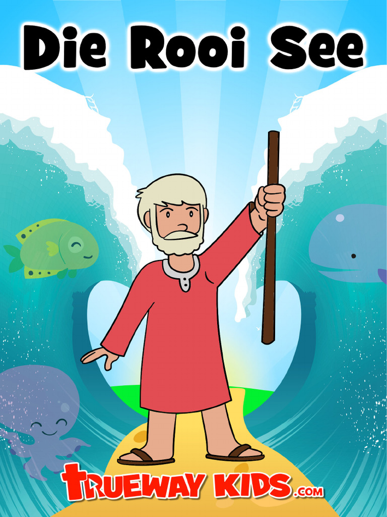 OT17 Die Rooi See | PDF