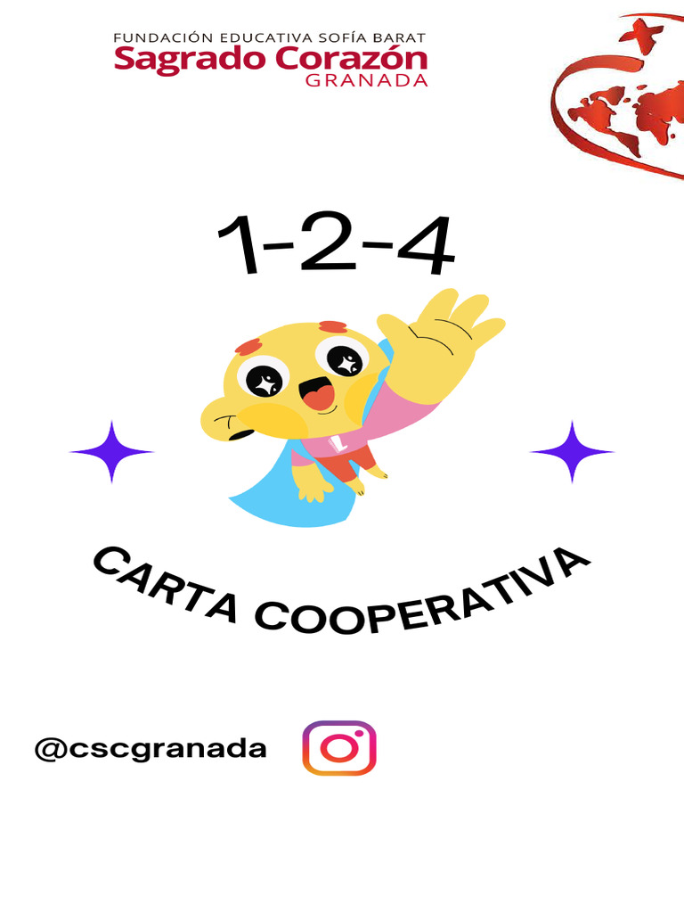 Carta Cooperativa | PDF