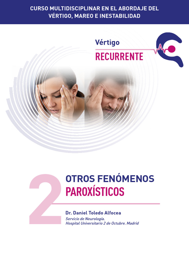 M3 TEMA-2 VERTIGO-RECURRENTE v2 | PDF