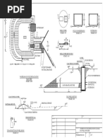 Design of Concrete Lined Channels | PDF | Road Surface | Concrete