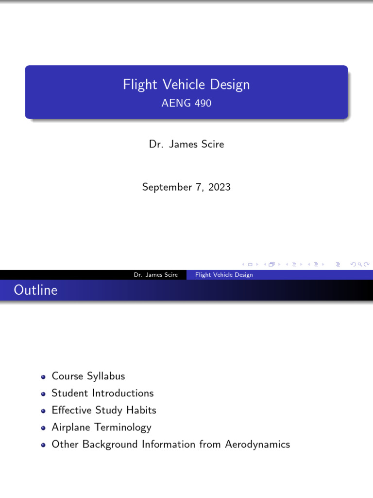 Lecture01 Aeng490 Pdf