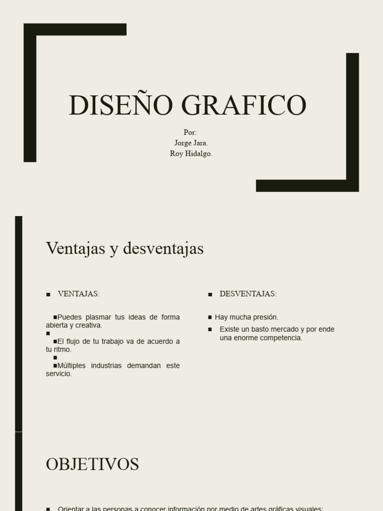 Presentacion de Ensayo Jorge Jara X Roy Hidalgo | PDF