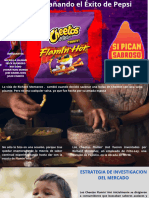 Sabritas | PDF | Marketing | Producto (Negocio)
