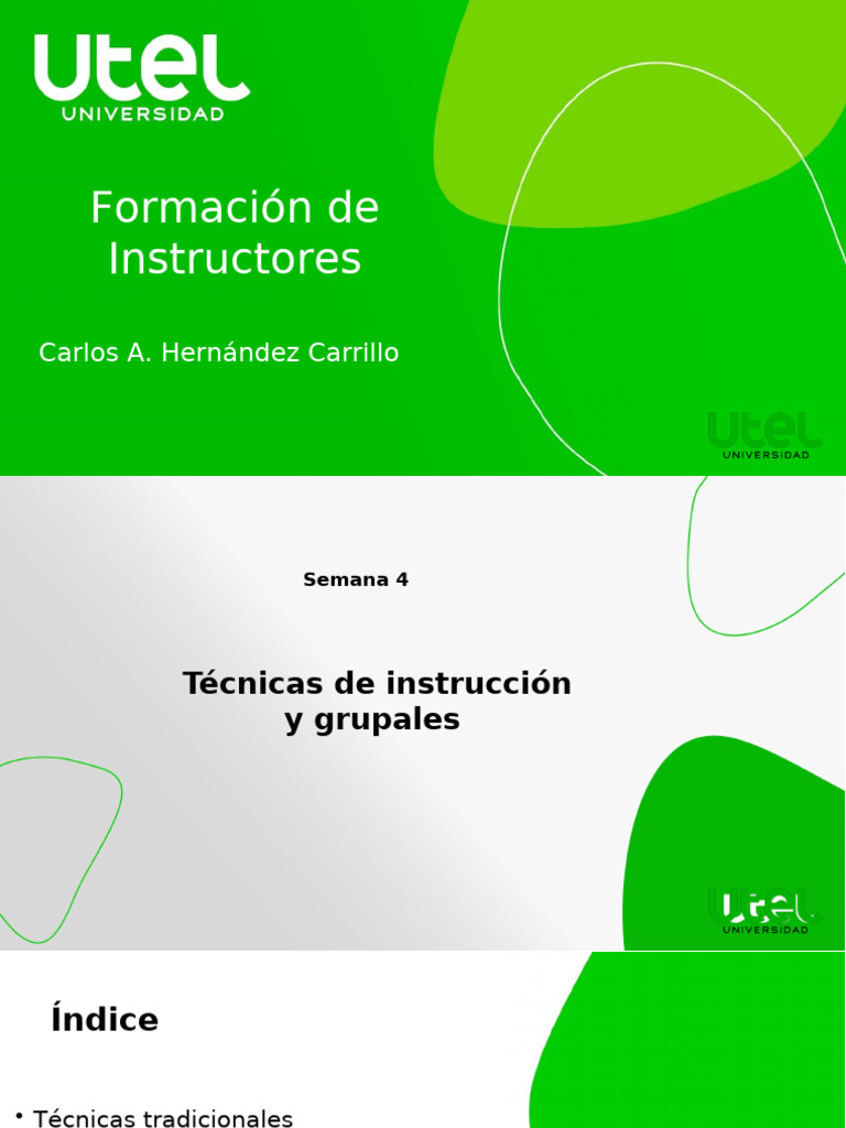 Técnicas de Instrucción Efectivas | PDF | Aprendizaje | Cognición
