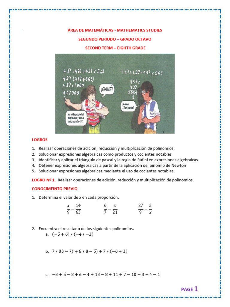 Octavo 2 Periodo Modulo | Descargar gratis PDF | Hueso | Esqueleto