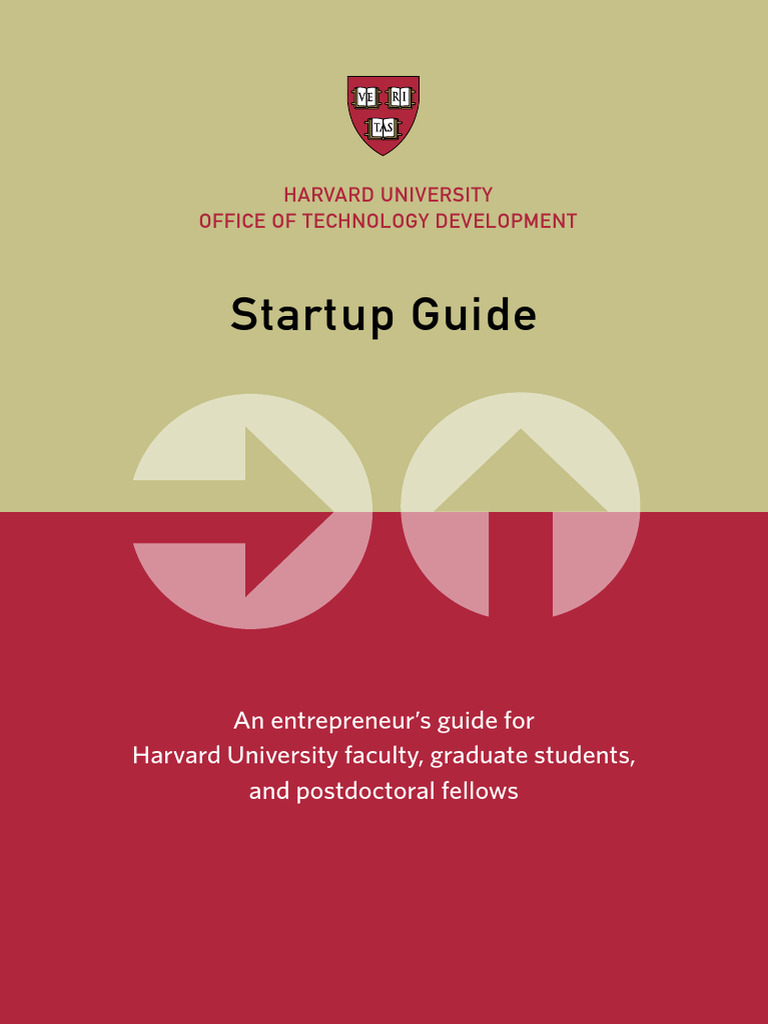 OTD Startup Guide | PDF