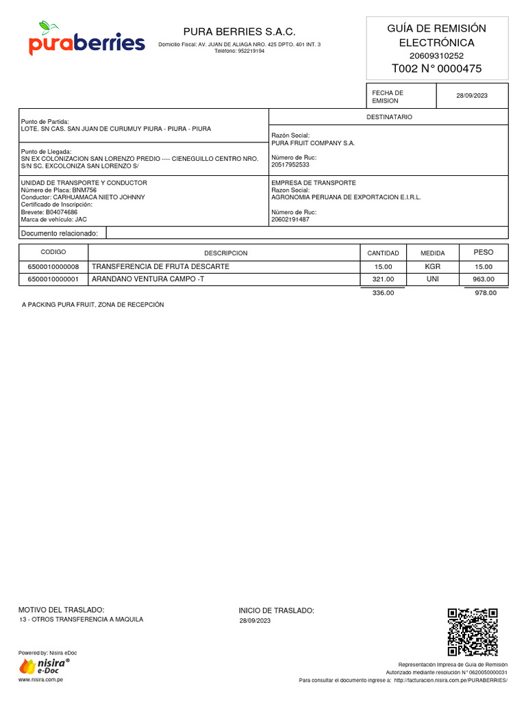 T002-0000475. Final | PDF