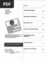 KORVAL Control Valve Catalog | PDF | Valve | Actuator