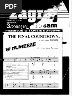 Magical Tactics 2 | PDF | Computer File | Computer File Formats