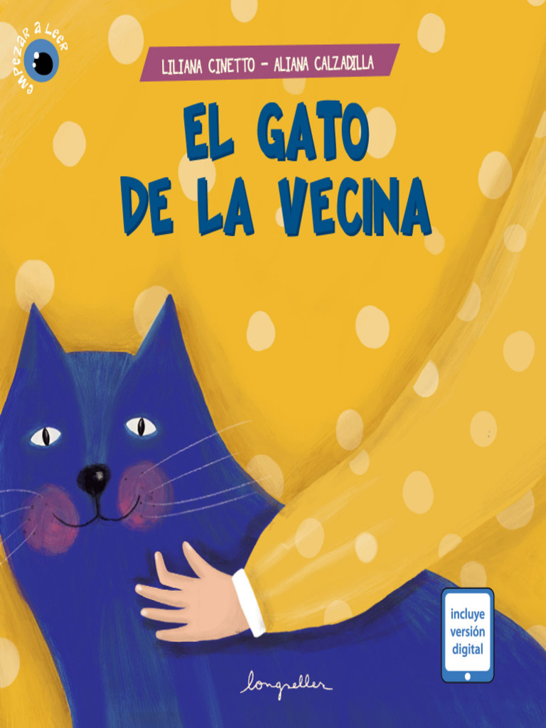 Gato de La Vecina | PDF