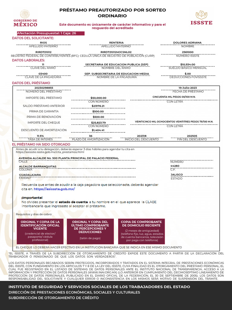 ServletGeneraPDF | PDF