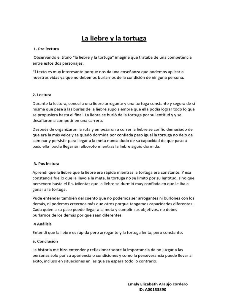 Araujo Cordero - Emely Elizabeth-Unidad 2. Actividad 2. Momentos o ...