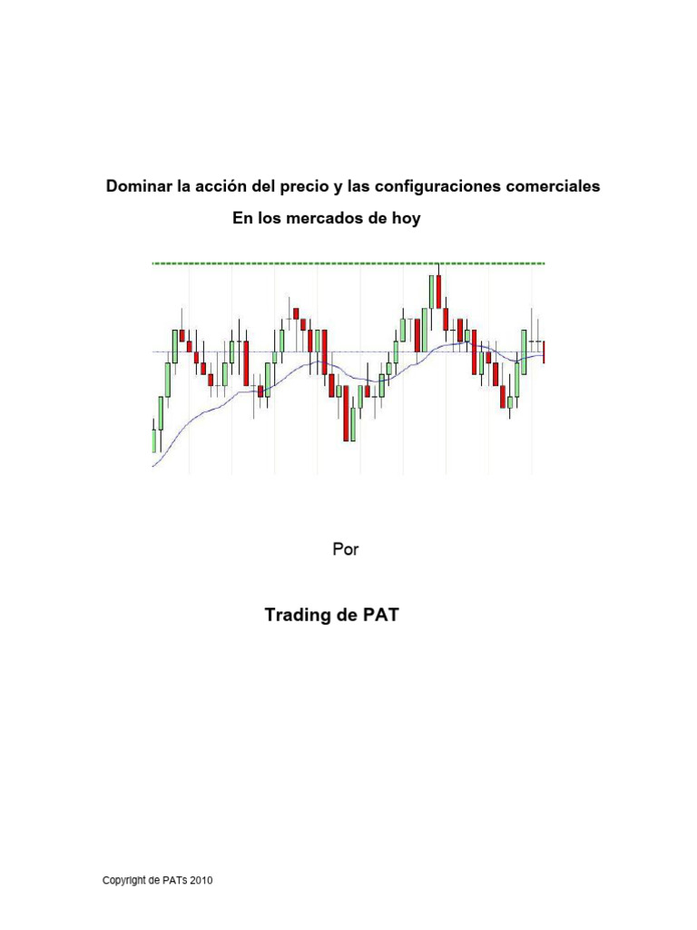 PATs Price Action Trading Manual-1-116.en - Es | PDF | Crecimiento ...