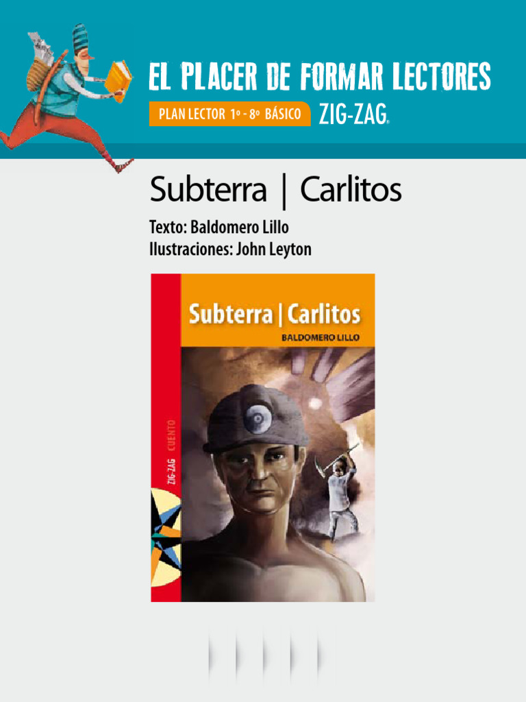 Subterra Carlitos | PDF