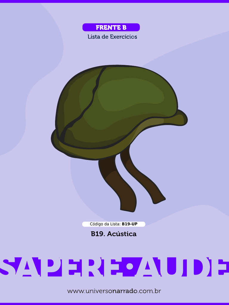 Universo Narrado B19 UP | PDF