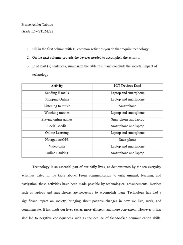 EmpoTech stwrk1 | PDF