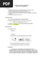 AP10 Q1 Module 3 | PDF