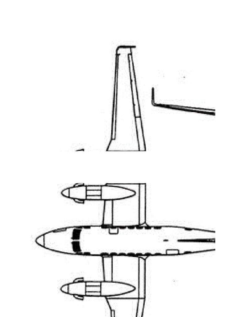 Beechcraft 350 | PDF