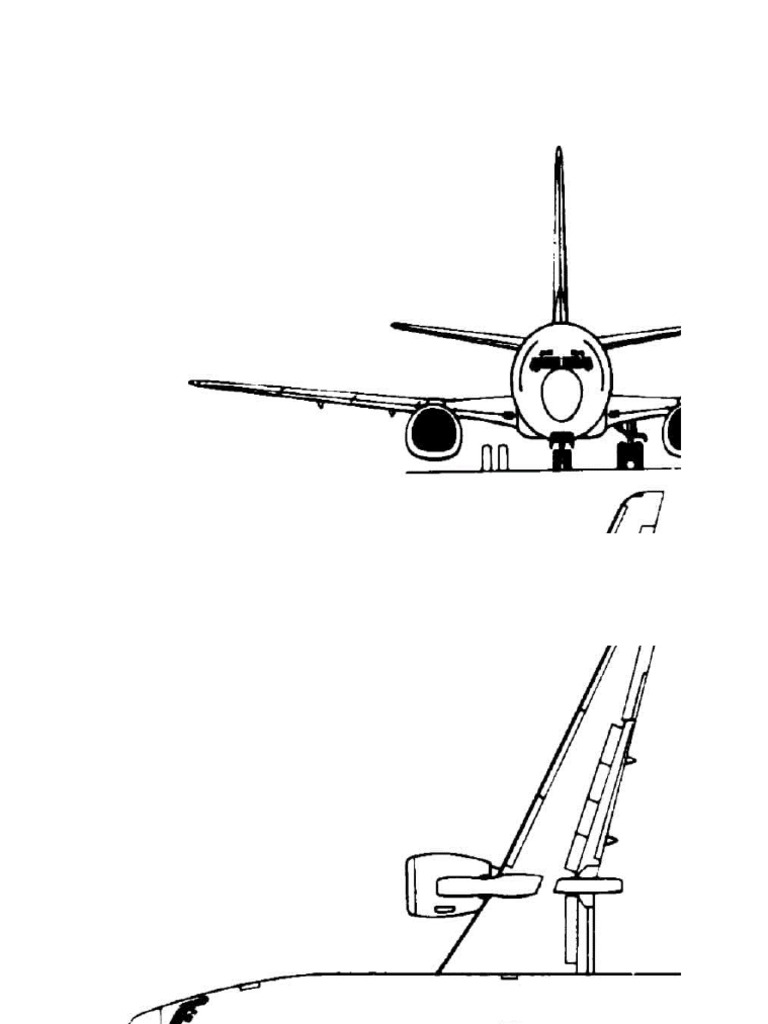 Boeing 737 300 PDF