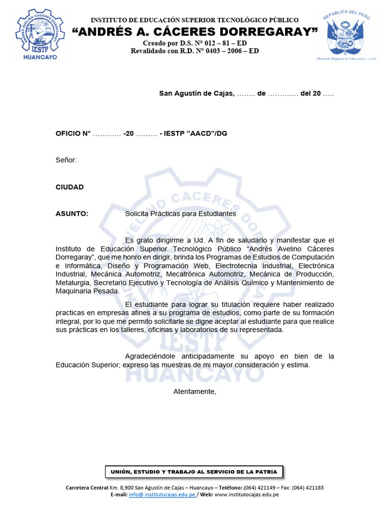 Modelo de Fichas | PDF